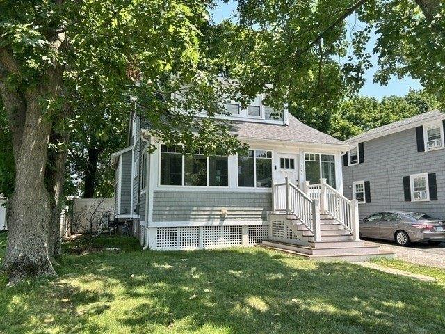 house with 2 bedroom, Dedham MA ES104189302