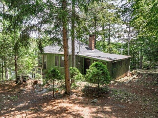 house with 2 bedroom, Dedham ME DS104148449
