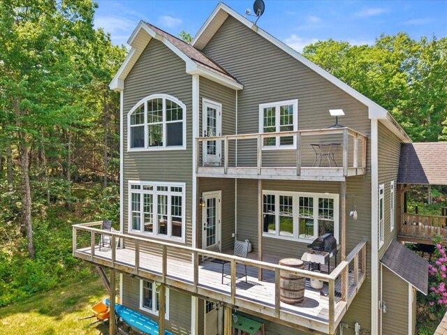 house with 2 bedroom, Dedham ME ES103889138