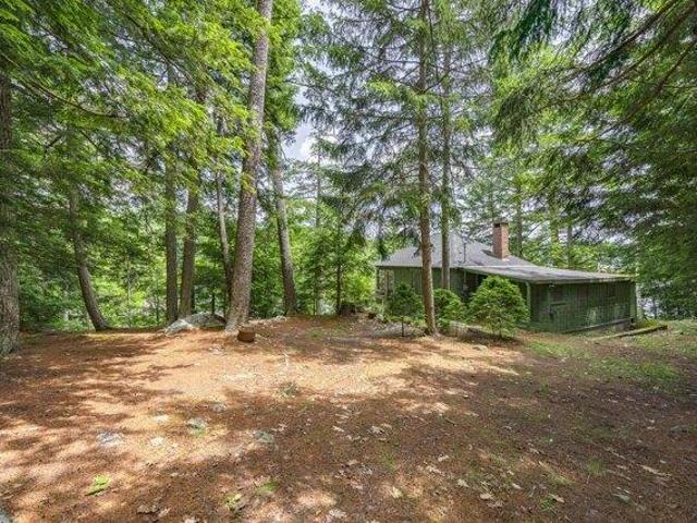 house with 2 bedroom, Dedham ME ES105107949