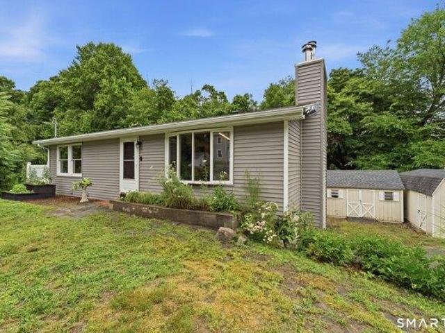house with 2 bedroom, Deep River CT DS104151909