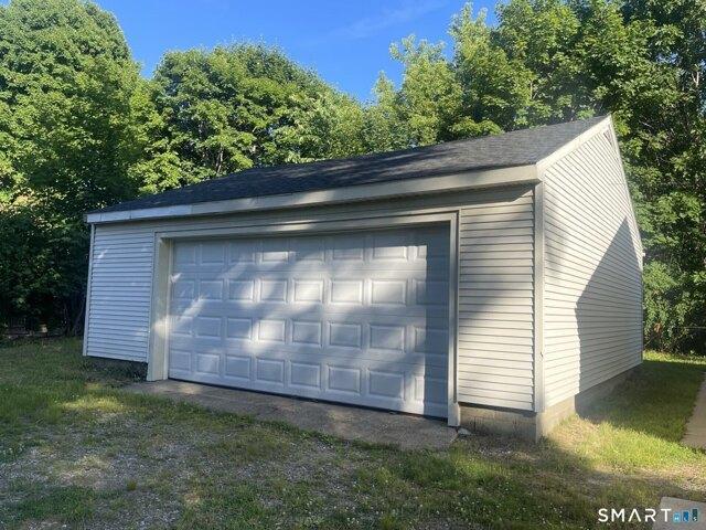 house with 2 bedroom, Deep River CT DS103159326