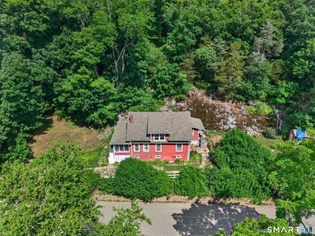 house with 2 bedroom, Deep River CT ES105142287