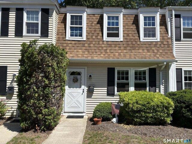 house with 2 bedroom, Deep River CT ES103161910