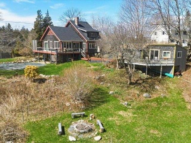 house with 2 bedroom, Deer Isle ME DLS103100586
