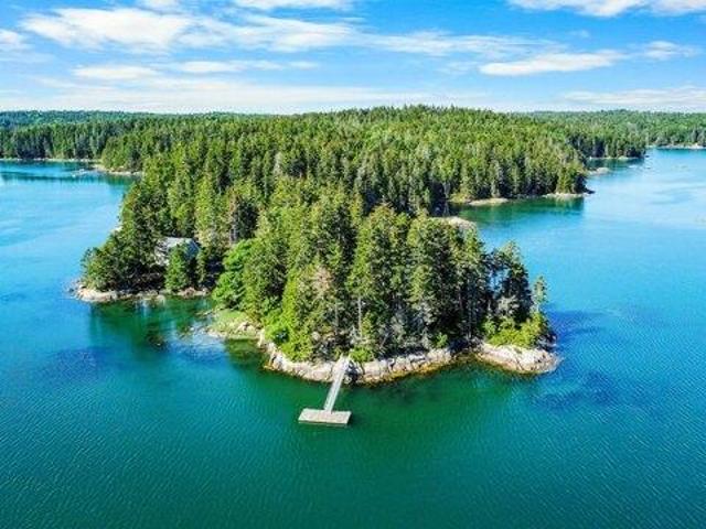 house with 2 bedroom, Deer Isle ME DS104299958