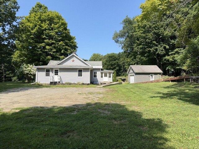 house with 2 bedroom, Deerfield MA ES105082985