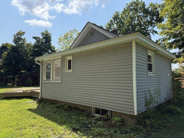 house with 2 bedroom, Deerfield MA ES105173201