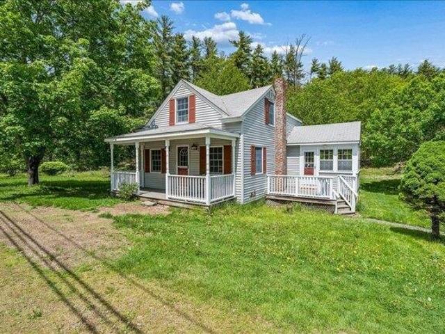 house with 2 bedroom, Deerfield NH DLS102827599