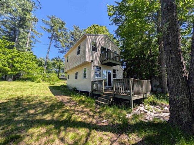 house with 2 bedroom, Deerfield NH DS103665166
