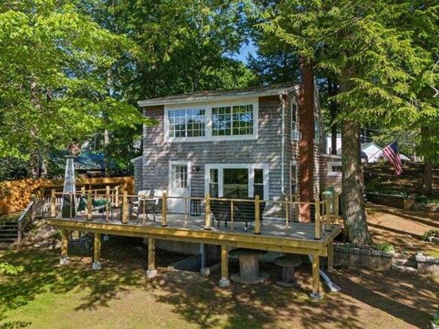 house with 2 bedroom, Deerfield NH DS103223740
