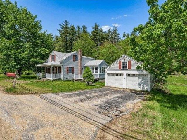 house with 2 bedroom, Deerfield NH ES102827599