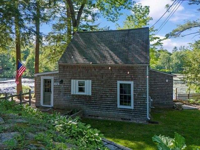 house with 2 bedroom, Deerfield NH ES105079633
