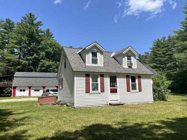 house with 2 bedroom, Deering NH DS104376414