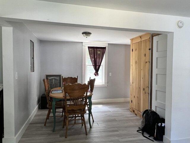 house with 2 bedroom, Deering NH ES104376414