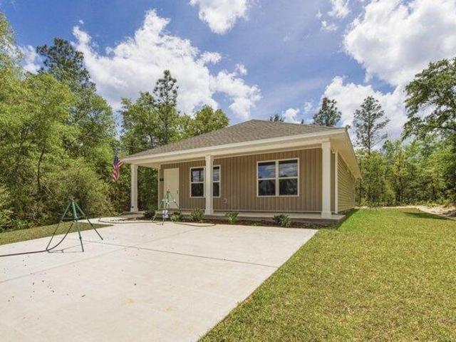 house with 2 bedroom, Defuniak Springs FL ES104903150