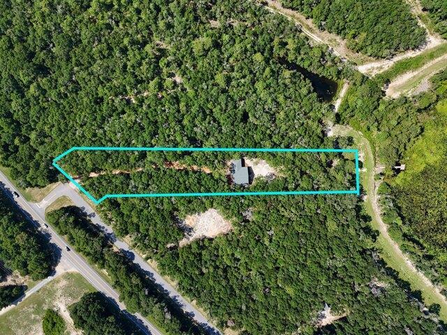 house with 2 bedroom, Defuniak Springs FL ES104903275