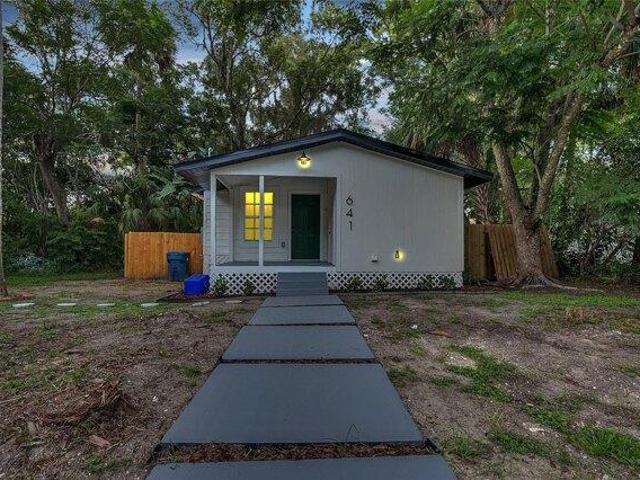 house with 2 bedroom, Deland FL DLS93017090