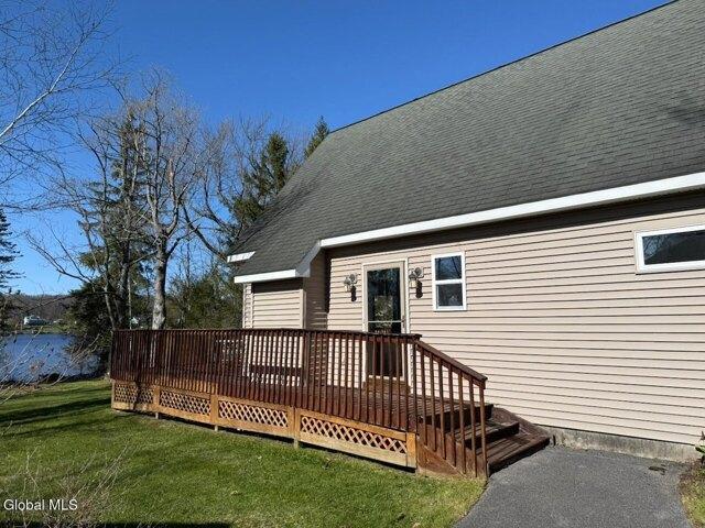 house with 2 bedroom, Delanson NY ES103601690