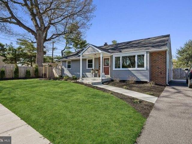 house with 2 bedroom, Delran NJ DLS102586075