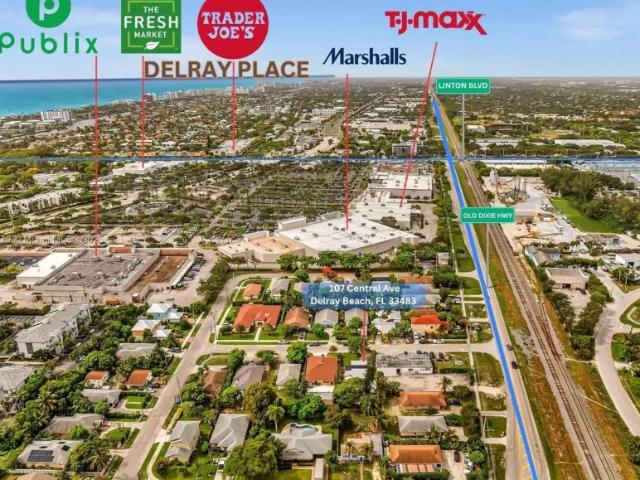 house with 2 bedroom, Delray Beach FL FL DS102397530