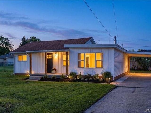 house with 2 bedroom, Depew NY DS103601329