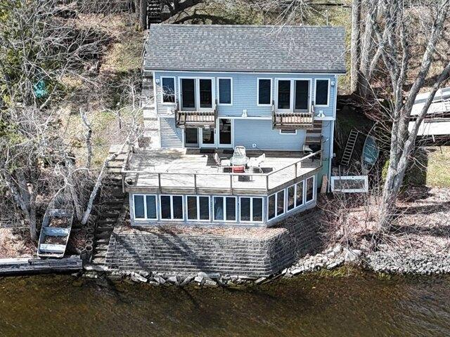 house with 2 bedroom, Derby VT DS102584820