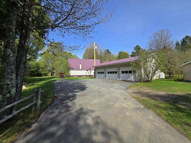 house with 2 bedroom, Derby VT DS102586160