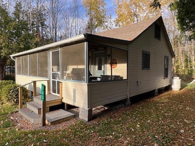 house with 2 bedroom, Derby VT DS102800177