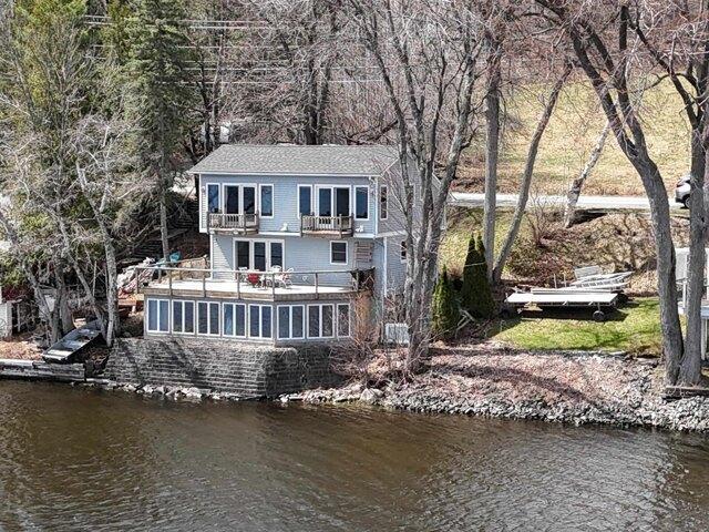 house with 2 bedroom, Derby VT ES103069802