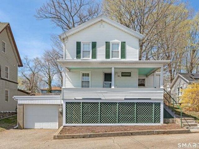house with 2 bedroom, Derby CT DS102215240
