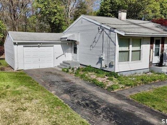 house with 2 bedroom, Derby CT DS102723718