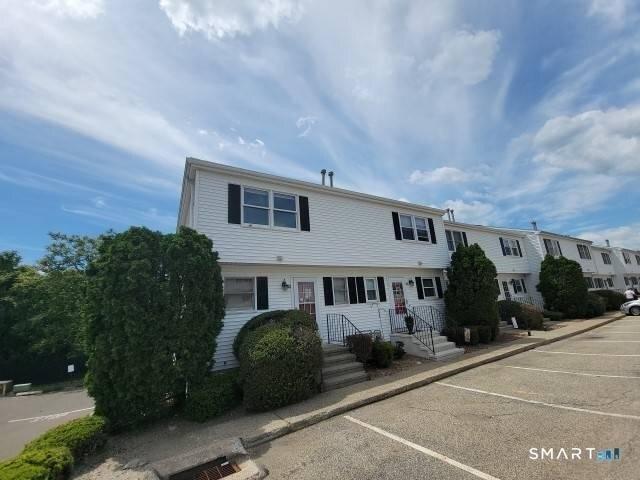 house with 2 bedroom, Derby CT DS104148293
