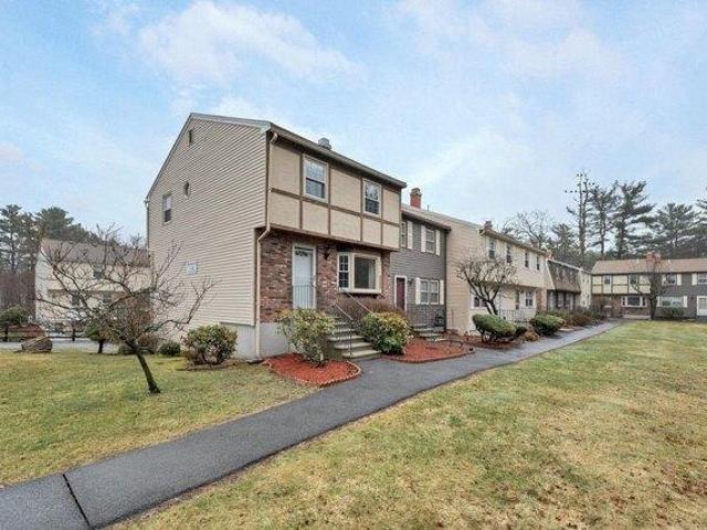 house with 2 bedroom, Derry NH DLS101661607