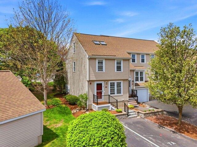 house with 2 bedroom, Derry NH DS103019797