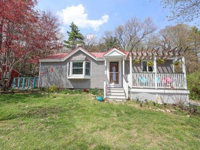 house with 2 bedroom, Derry NH DS103037823