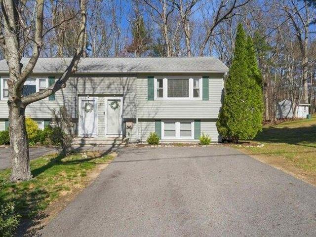 house with 2 bedroom, Derry NH DS103220887