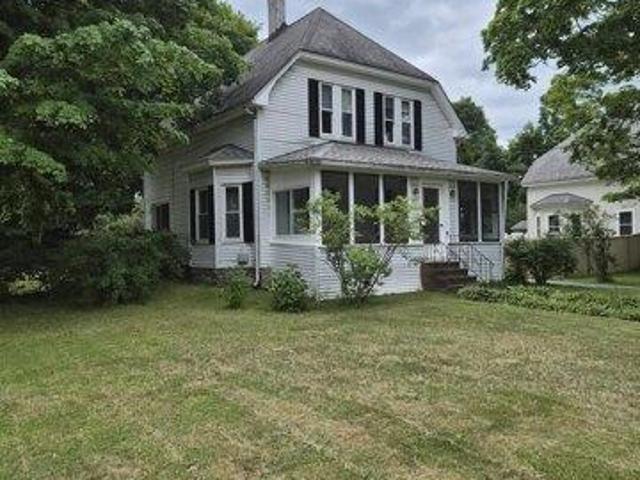 house with 2 bedroom, Derry NH DS104112830