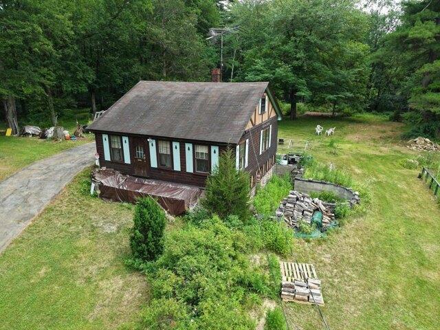 house with 2 bedroom, Derry NH DS104264159
