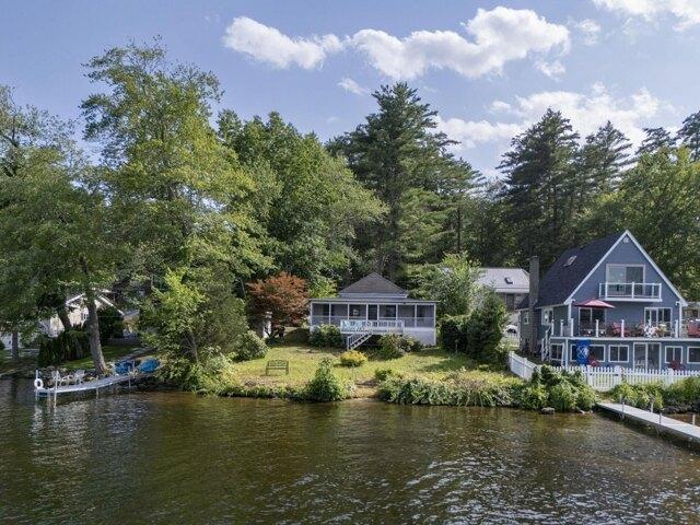 house with 2 bedroom, Derry NH ES104153116