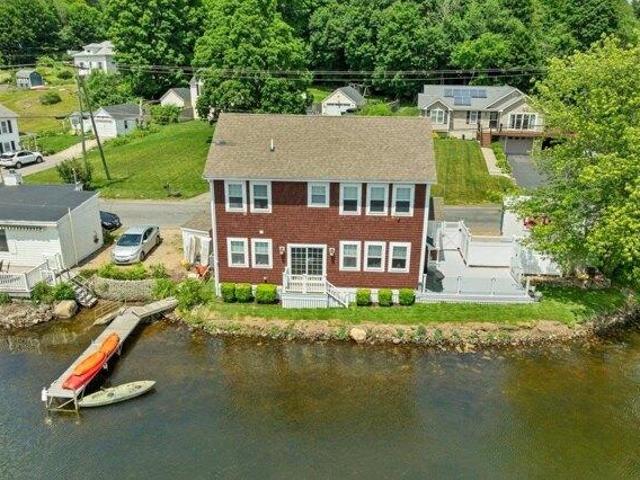 house with 2 bedroom, Derry NH ES104441875