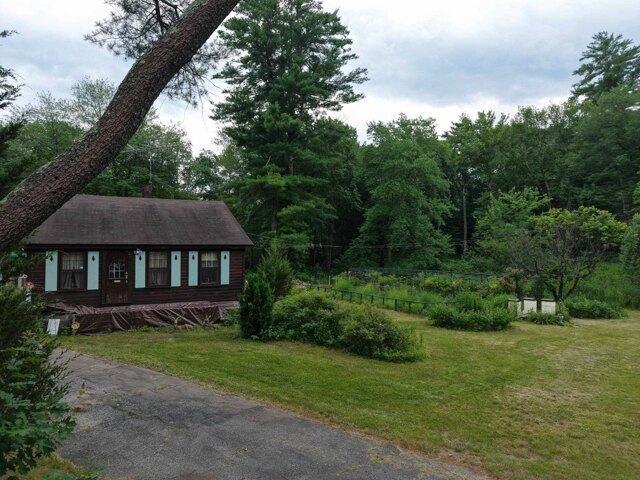 house with 2 bedroom, Derry NH ES104809484
