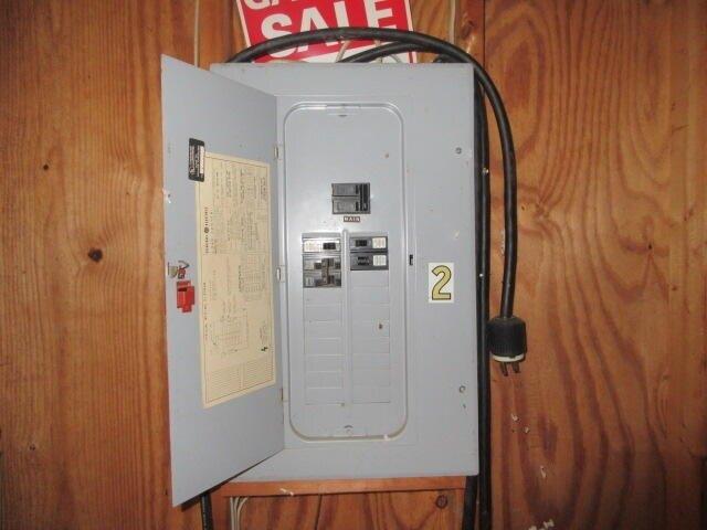 house with 2 bedroom, Detroit ME ES105108649