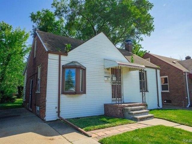 house with 2 bedroom, Detroit MI DS88832856