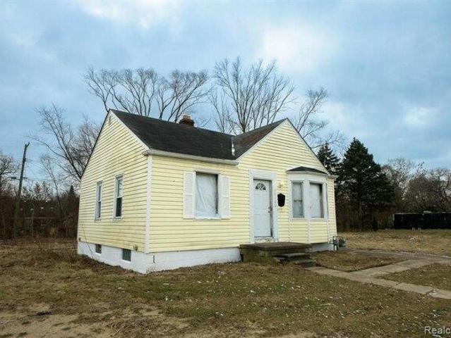 house with 2 bedroom, Detroit MI DS89560240
