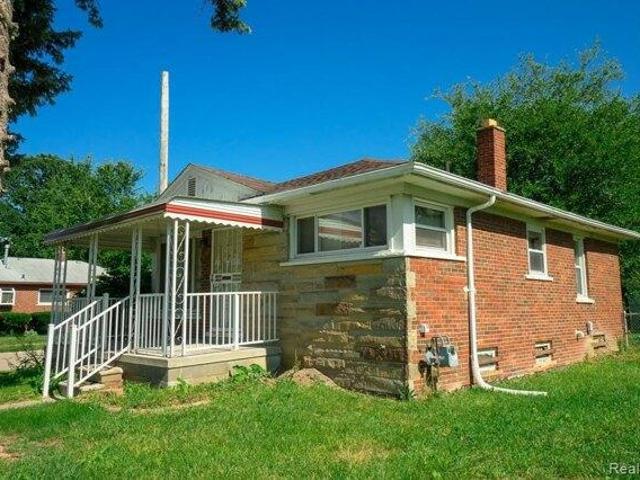 house with 2 bedroom, Detroit MI DS89013248