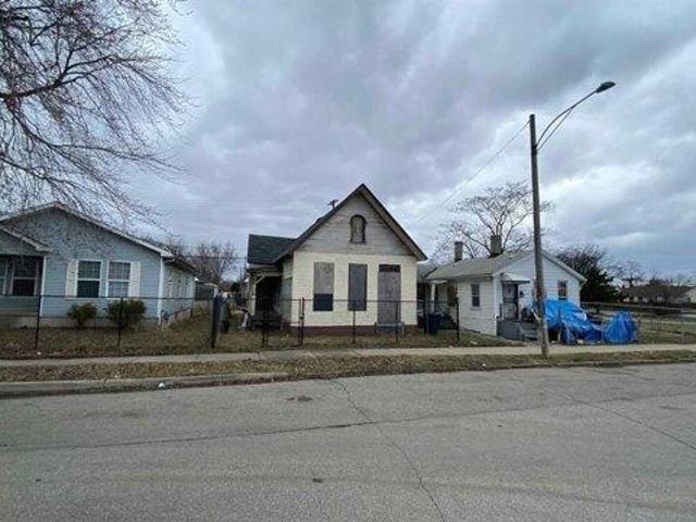 house with 2 bedroom, Detroit MI DS90945547