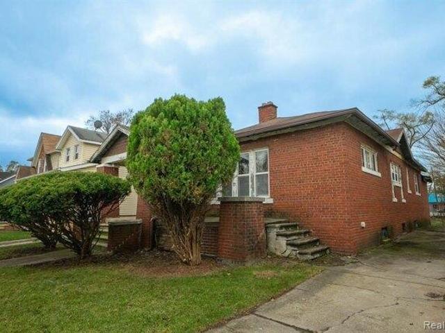 house with 2 bedroom, Detroit MI ELS89107385