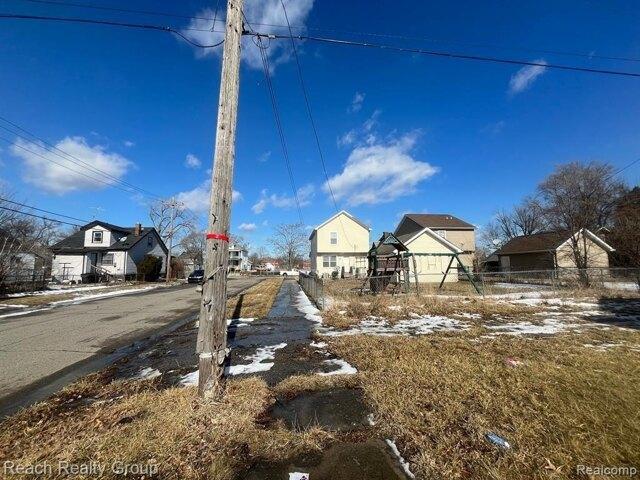 house with 2 bedroom, Detroit MI ES88767084