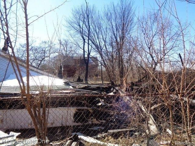 house with 2 bedroom, Detroit MI ES88901347